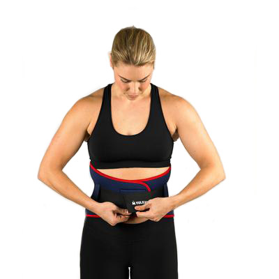 Vulkan Back Brace - Think Sport